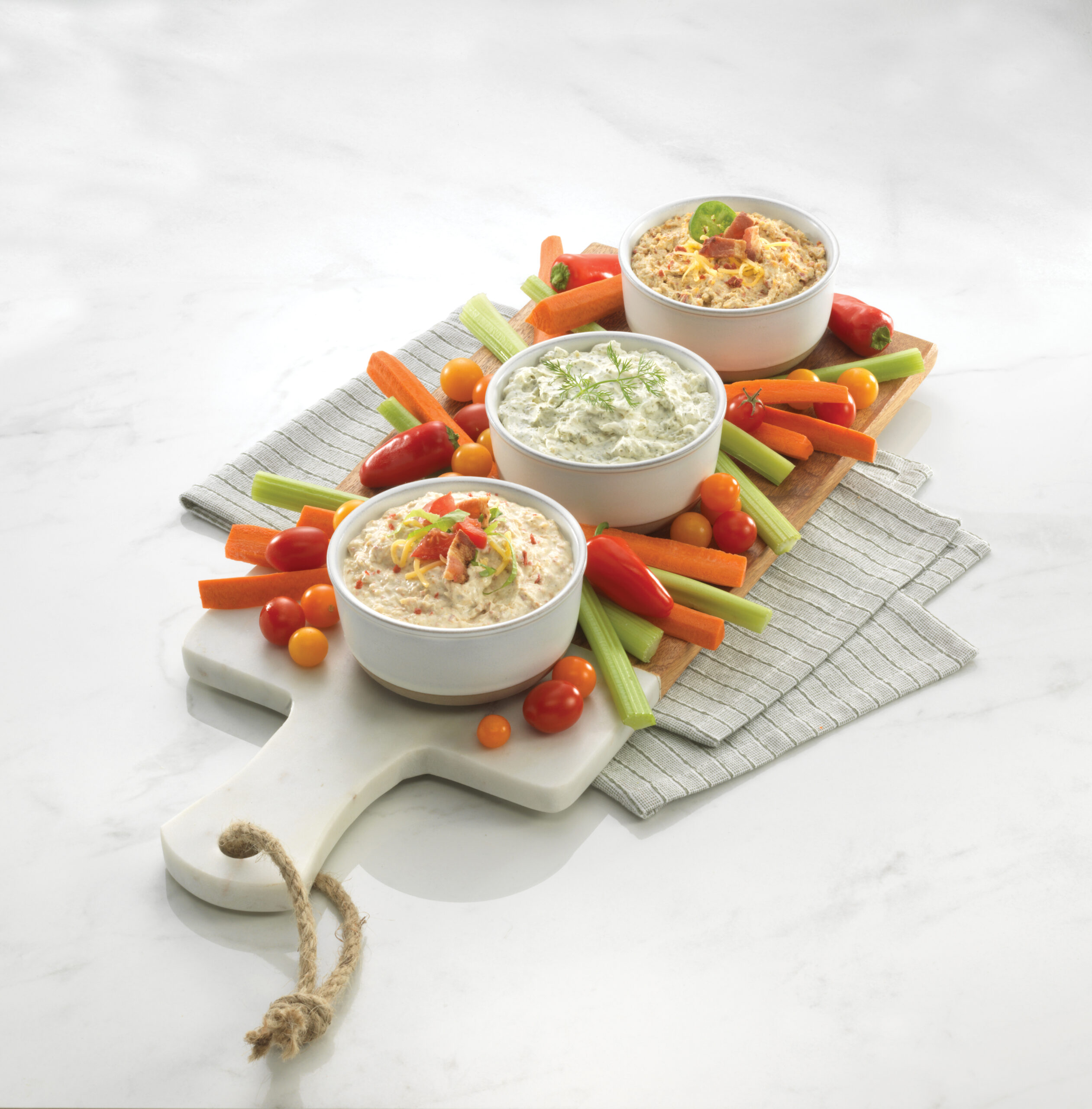 Homemade Gourmet Products | Phoenix Food LLC